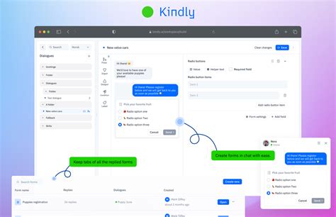 Turbocharge Your E Commerce With An Ai Chatbot Kindly