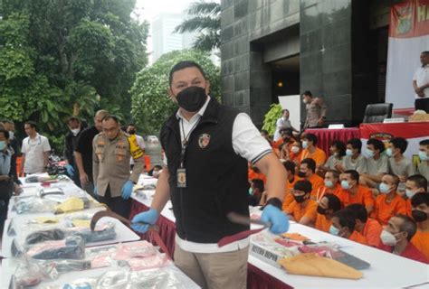 Bintangi Film Birahi Muda Meli 3gp Mengaku Hanya Dibayar Rp 1 Juta