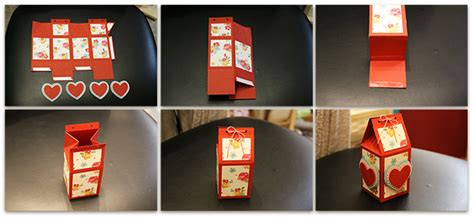 3d Paper Milk Cartons Bits Of Paper