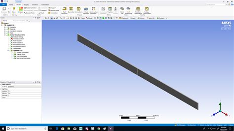 Why Does My Simulation Output Impossibly Large Results This Is My Setup The Video Of It S