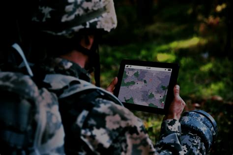 5 Technologies For Situational Awareness Coolfire Solutions Blog