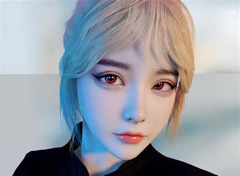 可以推荐一些捏人捏脸网站吗？ 知乎