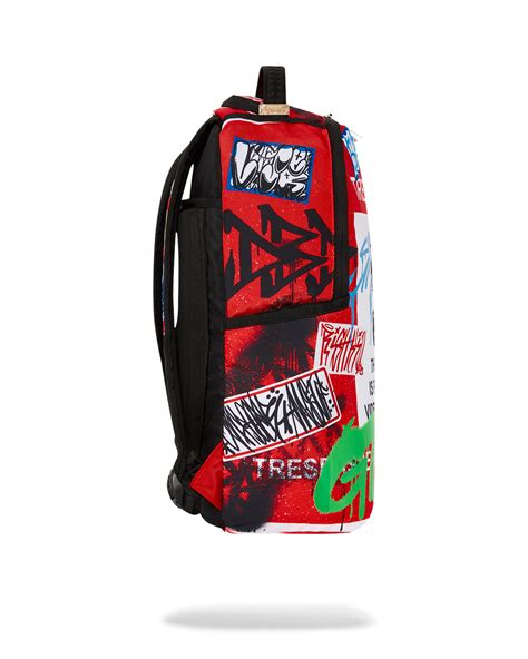 Rules Dont Apply Backpack Sprayground®