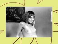 Naked Stephanie Fondue Added By Jawa