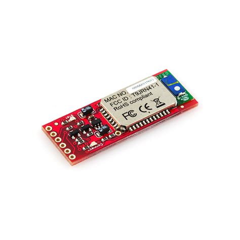 Sparkfun Bluetooth Mate Gold