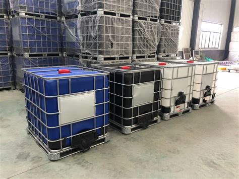 Ibc Tanks 1000 Liters 1200 Liter 500 Liter Ibc Tank Container 1000l