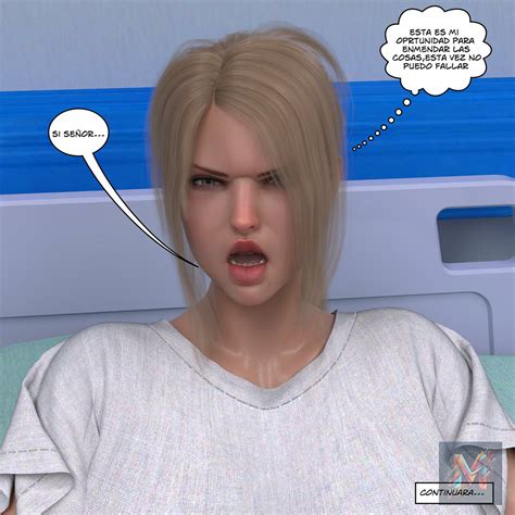 [meggadroide] Spy Game Comic Porn