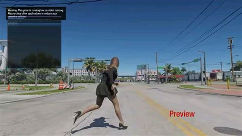 Gameplay Vazada De Gta 6 R Huestation