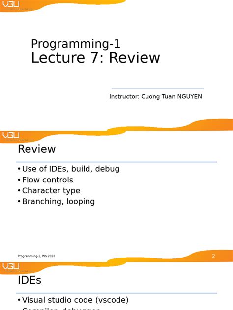 Lecture 7 Assignment Pdf Pointer Computer Programming Software Engineering