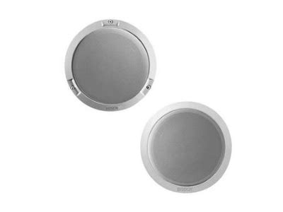 Lhm Xx Ceiling Loudspeaker Pt Sensorlink Yumitaro Indonesia Bosch Security System