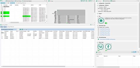 Re S32ds 3 5 S32k311 Quadrature Decoder Issues Nxp Community