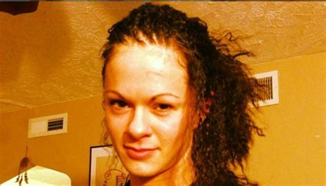 Shayna Baszler Net Worth 2023 Instagram Husband Height