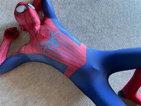 Free Spider Man Spider Man Photos