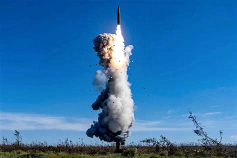 China Notified France About Missile Launch In Pacific Paris China Notified France About Missile Launch In Pacific Paris