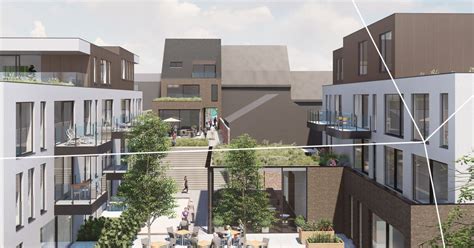 Residentie Ringoot Color Projects