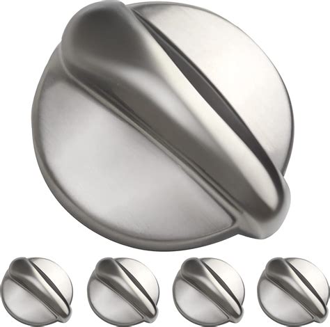 Replacement Stove Knobs Ge Profile At Rickey Park Blog