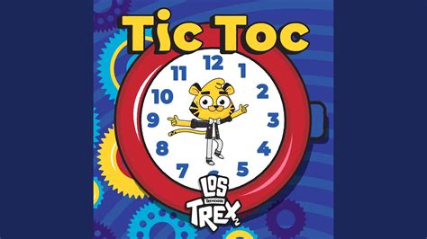 Tic Toc Youtube Music