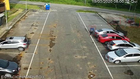 Parking Lot Occupancy Detection Object Detection Dataset By Felinson Onomakpome