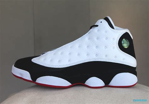Retro 13 He Got Game