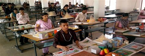 Excel College Of Architecture And Planning College Details Campushunt