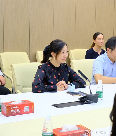 华强科技生态园谭馨副总经理及园区各优秀企业家一行到访我司格力电器sz000651 11月16日下午， 华强科技 雪球