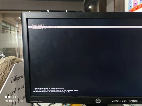 记两次u盘安装linux的报错——devroot Does Not Exist和磁盘空间缺失dev Root Does Not Csdn博客