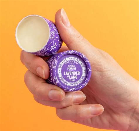 Sustainable Deodorant Packaging Solution All Paper Tube Co