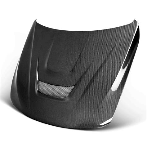 Seibon 12 13 Bmw 3 Series F30 4 Series F32 Vs Style Carbon Fiber Hood