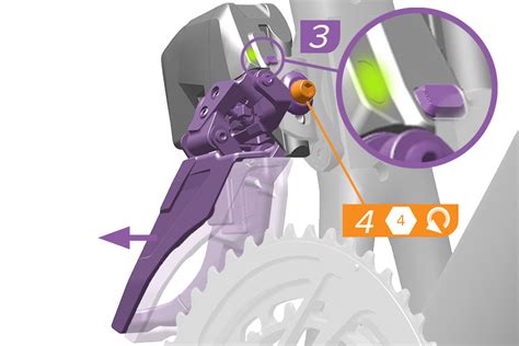 Road AXS And XPLR AXS SRAM