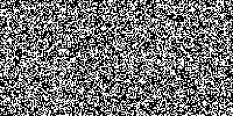 Seamless Texture With Retro Television Grainy Black And White Noise