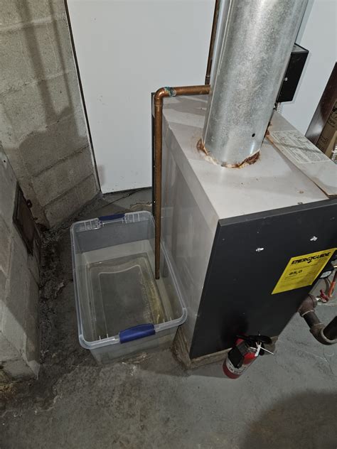 Boiler Keeps Leaking Water From Overflow Pipe DIY Home Improvement Forum