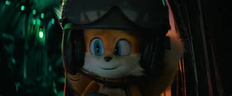 Sonic The Hedgehog 3 2024 Screencap Fancaps