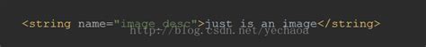 Accessibility Missing Contentdescription Attribute On Image 腾讯云开发者社区 腾讯云
