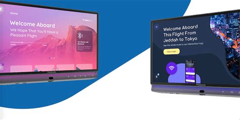 Make Your Own GUI With The MI Platform Aircraft Interiors International