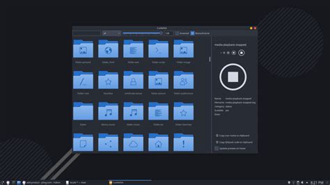 Linux Icon Themes At Vectorified Collection Of Linux Icon Themes Free For Personal Use