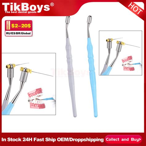 치과 엔도 파일 거치대 K H 파일용 치과 기기 근관 기본 도구 근관 재료 수동 사용 치과용품 Or 구강용품