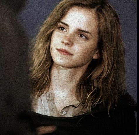 Emma Watson Young Hermione