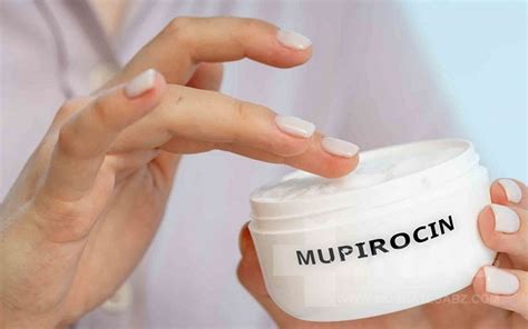 پماد موپیروسین چیست؟ موارد مصرف، عوارض جانبی و نحوه استفاده