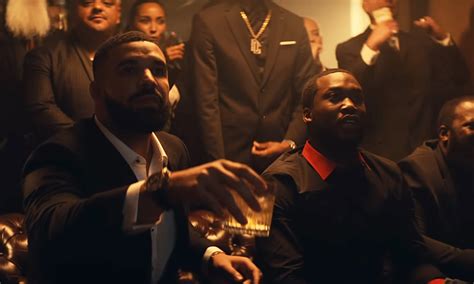 Meek Mill And Drake