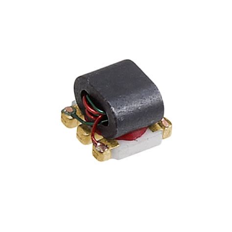 High Quality Rf Transformers Precise Impedance Matching