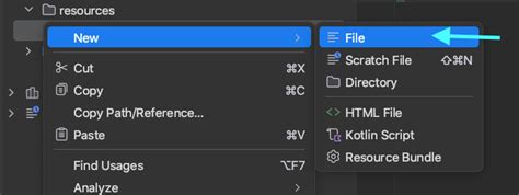 Json File Reading In Kotlin Using Gson And Resources Folder Bigknol