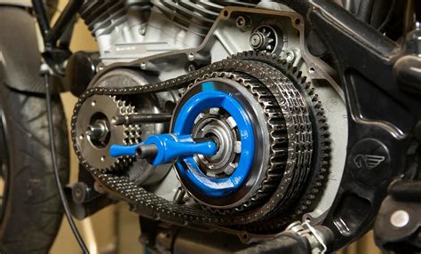Clutch Spring Compression Tool Fasterfxr