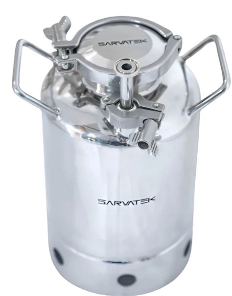 Inoculum Transfer Vessels Suppliers Cannister Vessels Suppliers Sarvatek