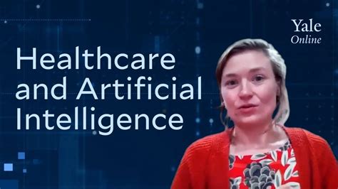 Guest Expert Interview Healthcare And Ai With Dr Kicky Van Leeuwen