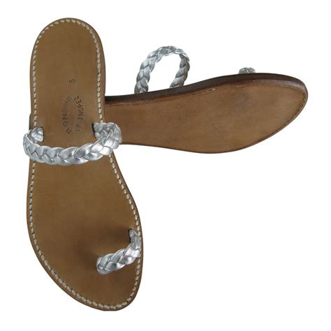 Pouce Rondini Tropeziennes Sandals Pouce Rondini Tropeziennes Sandals