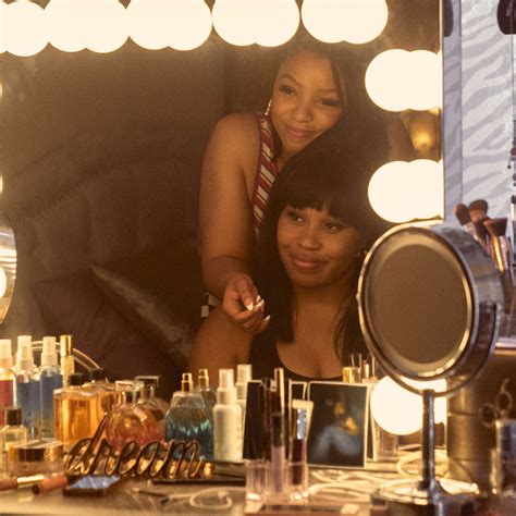 Chloe Bailey Faces Backlash For Graphic Swarm Sex Scene