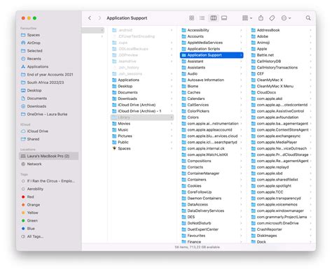 How To Uninstall OneDrive Mac User Guide