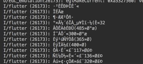 Hi Can Not Work On Gb2312 · Issue 1011 · Dart Langtools · Github