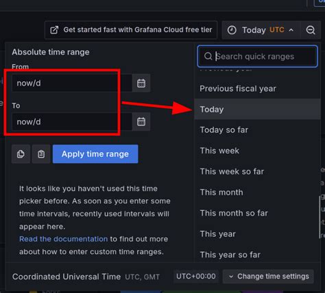 Is The Datepicker Configurable To Make It A Single Day Selection Instead Of A Fromto Interval