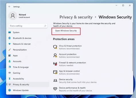 How To Turn On Windows Defender Qiling